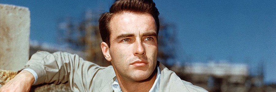 Montgomery Clift Nephew