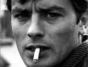 Alain Delon – IN A LONELY PLACE