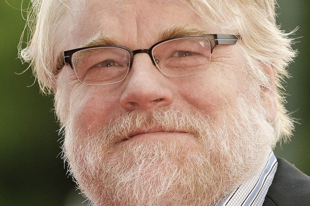 Memories of Phil Parma: Philip Seymour Hoffman (1967-2014) – IN A ...