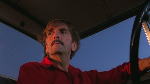 Paris, Texas: a visual trip – IN A LONELY PLACE
