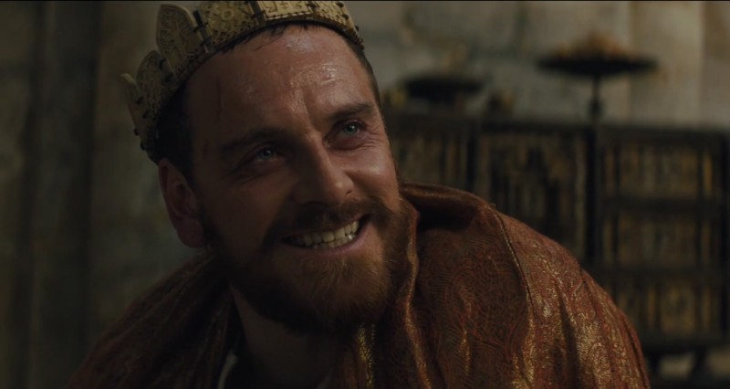 “Blood will have blood” – the viscera of grief in Justin Kurzel’s ...