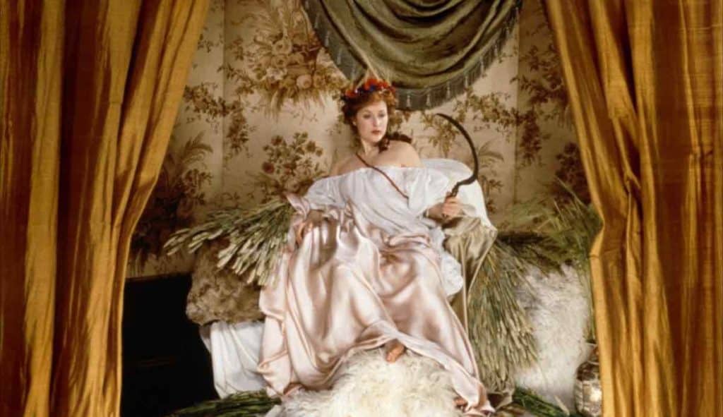 Brutal beauty: Terence Davies’ adaptation of The House of Mirth – IN A ...