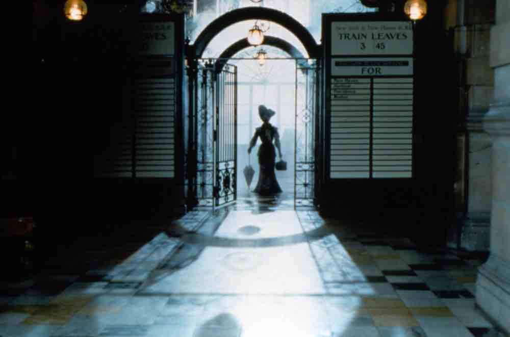 Brutal beauty: Terence Davies’ adaptation of The House of Mirth – IN A ...